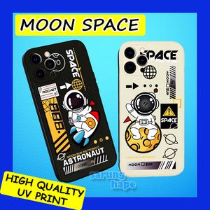 Jual Case Vivo Y16 2022 - MOON SPACE Premium Softcase Cover Casing ...