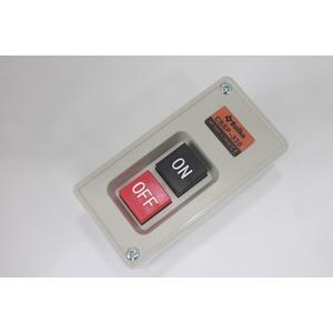 Jual Power Push Button Plastic Saiko 3P 30A CBSP-330 - Kab. Bekasi ...