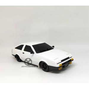 Jual LDRC 1:18 RC Drift AE86, Full propo, Lampu bisa buka tutup ...