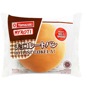 Jual YAMAZAKI MYROTI Roti Manis Isi Coklat - Kab. Bekasi - Yamazaki ...
