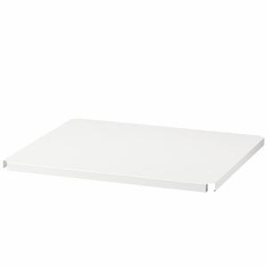Jual MT Papan Besi Untuk Rak Keranjang Jaring/Kawat 50x51cm Original ...