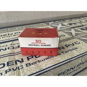 Jual Baut Skrup Plafon 6x1 - Kab. Tangerang - 786Plafon Pvc | Tokopedia