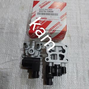Jual Sensor Isc Idle Speed Kijang Kapsul Efi 1.8 - Kota Bandung ...