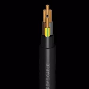 Jual Kabel NYY 4 x 120 mm Supreme potongan per meter NYY 4x120 mm Best ...