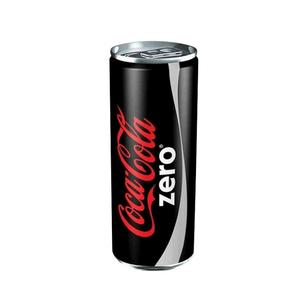 Jual COCA COLA ZERO CAN 250 ML - Kota Makassar - Hypermart Panakukang ...