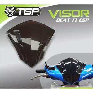 Jual Visor Honda Beat 2015 -2016 -visor Variasi Esp F1 - Kab. Bekasi ...