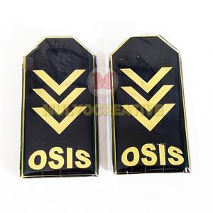 Jual dijual Logo Pangkat - Emblem Evolet Epolet - Jakarta Barat - EMMA ...