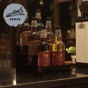 Jual Rak Akrilik Display Botol Sirup Isi 6 - Putih - Bening - Jakarta ...