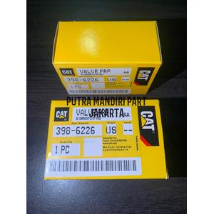 Jual 398-6226 VALVE FRP brand CAT non genuine - Jakarta Pusat ...