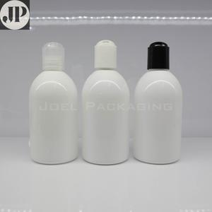 Jual BOTOL OVAL 250ML PUTIH PRESSTOP CLEAR HITAM 250 ML MODEL SCARLET ...