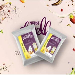 Jual NESTLE DOCELLO DESSERT BASE 1KG/BAHAN SOFT ICE CREAM - Kota ...