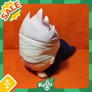Promo Nesoberi Lay-Down Satoru Gojo (30cm) - Jujutsu Kaisen 0 The Movie ...