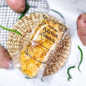 Jual Original Potato Chips [Populer] - Kota Surabaya - nadingemoy ...