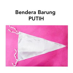 Jual PROMO bendera barung - bendera siaga - bendera SD - Bendera ...