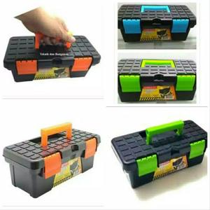 Jual Kenmaster Toolbox Mini B250 Tool Box Tempat Alat Perkakas ...