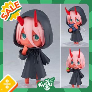 Jual [GSC Online Exclusive] Nendoroid Zero Two - Childhood Ver. - Kota ...