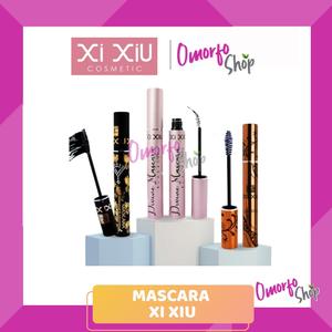Jual ️Omorfo ️ Mascara Xixiu - (pink) - Kota Makassar - omorfoshop ...
