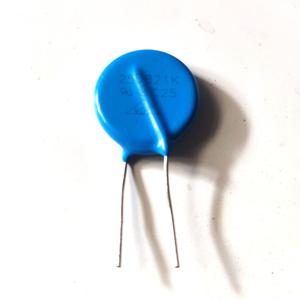 Jual komponen Varistor 25D821K / 25D 821K - Kab. Bandung Barat ...
