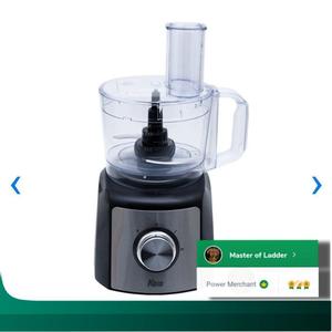 Jual Krisbow food processor 1,5 L Juicer Blender Kris - Kota Surabaya ...