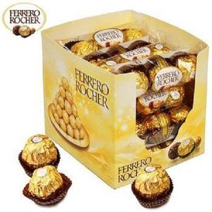 Jual Ferrero Rocher T3 37.5Gr 8000500010709 [Populer] - Jakarta Barat ...