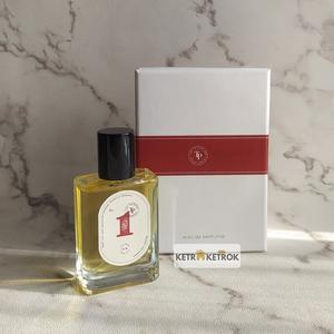 Jual Decant Perfume The Pleasure 1 Parfum Wanita Original - 1 ml vial ...