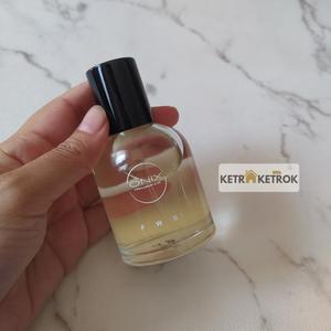 Jual Decant Perfume Onix FWB Parfum Pria Wanita Original - 1 ml vial ...