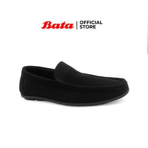 Promo BATA Bata Men Mocassin Bian - 8316157 Cicil 0% 3x - Kab. Purwakarta - Bata Official Store ...