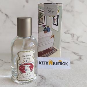 Jual Decant Perfume Ready Set The White Rabbit Parfum Pria Wanita ...