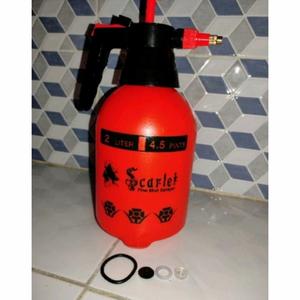Jual Hand Sprayer 2 Liter Alat Semprotan Air Tanaman Hama Burung ...