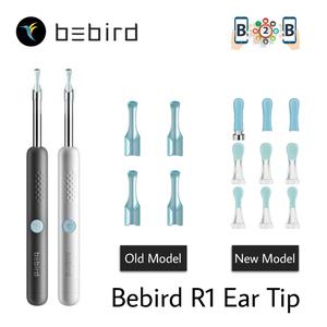 Jual Original Bebird R1 Ear Tip Replacement - New Model - Old Model ...