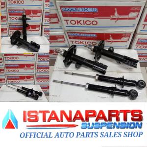 Jual Shockbreaker Shock Breaker Merk TOKICO Great Corolla Tahun 1992 ...