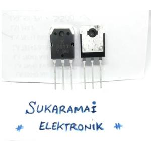 Jual TRANSISTOR B817 B 817 ORIGINAL - Kota Surabaya - Careline Official ...