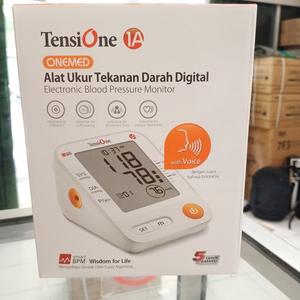 Jual Tensi Digital Onemed Tensi One 1A - Kota Bekasi - AIRLANGGA JAYA ...
