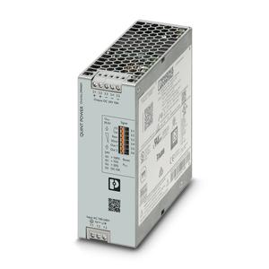 Jual Power Supply Phoenix Contact QUINT4-PS/1AC/24DC/10: 2904601 - Kota ...