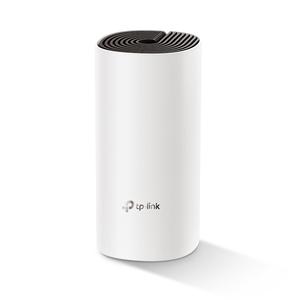 Jual Tp-Link Deco M4 1 Pack AC1200 Whole Home Mesh Wi-Fi System ...