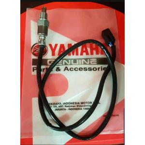Jual Sensor original oksigen o2 co co2 asli ori fi yamaha yzf R25 MT25 ...