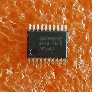 Jual 74HC245TS 74HC245 SMD TSSOP - Kota Semarang - JayaTronik | Tokopedia