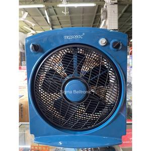 Jual Box Fan Trisonic 12 Inch Kipas Angin Kotak. Ada Timer - Kab ...