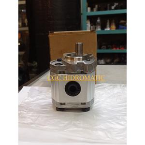 Jual JAGUAR HGP 1A-F-3R GEAR PUMP HIDROLIK / HGP-1A-F3R JAGUAR - Jakarta Barat - CGC hidromatic ...
