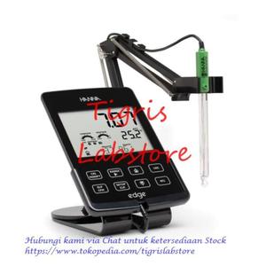 Jual HI2020 edge Multiparameter pH Meter Hanna Tigris - Jakarta Pusat - TIGRIS LABSTORE | Tokopedia