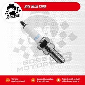 Jual NGK Busi CR8E Untuk Motor Ninja 250/Satria F150/MX King/Vixion/CS1 ...