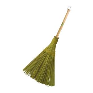 Jual Sapu Lidi Clean-Matic Medium Yard Broom CleanMatic - Natural ...