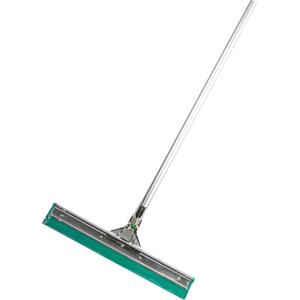 Jual Dorongan Air Rubber Mop Alluminium Handle CleanMatic - Jakarta ...
