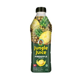 Jual JUNGLE JUICE PINEAPPLE 1 LITER - JUS - Jakarta Selatan - Foodmart ...