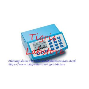 Jual HI83305-02 Boiler & Cooling Tower Photometer 230V- Hanna Tigris ...