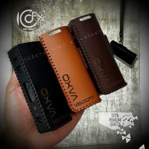 Jual Sleeve Case Oxva Velocity Free Lanyard / Case oxva velocity holder ...