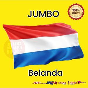 Jual BENDERA NEGARA / BENDERA PIALA DUNIA UKURAN JUMBO 180 - Jakarta ...