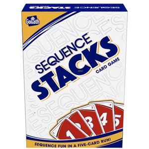 Jual Sequence Stacks Board Game | Boardgame - Kota Surabaya - Tabletoys ...