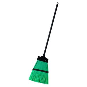 Jual Sapu Plastic Garden Broom CleanMatic - Hijau - Jakarta Utara ...