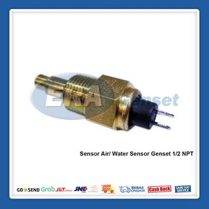 Jual Sensor Air/Water Sensor Genset 1/2 NPT - Kota Tangerang ...